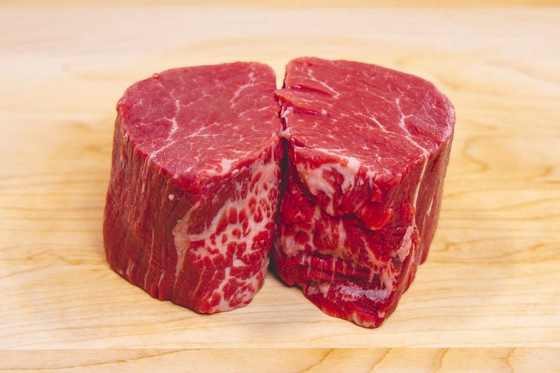 Teres Major - Bear Creek Farm