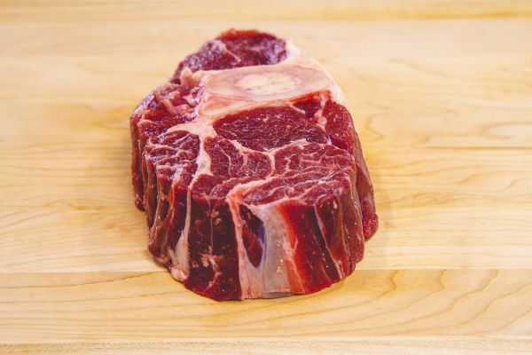 Culotte Steak - Bear Creek Farm