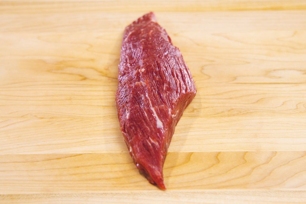 Bear Creek Farm Meat Cuts Catalog | Locally Grown Beef and Hog