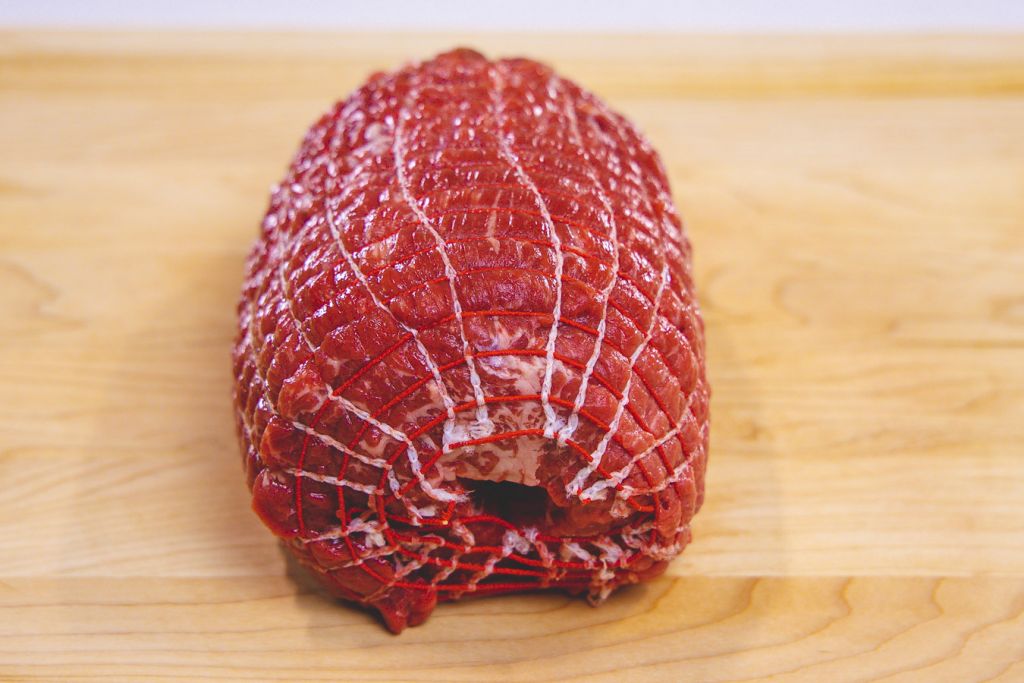 Culotte Steak - Bear Creek Farm